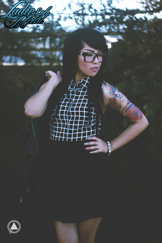 Ladies of Metal - News