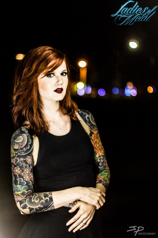 Ladies of Metal - News
